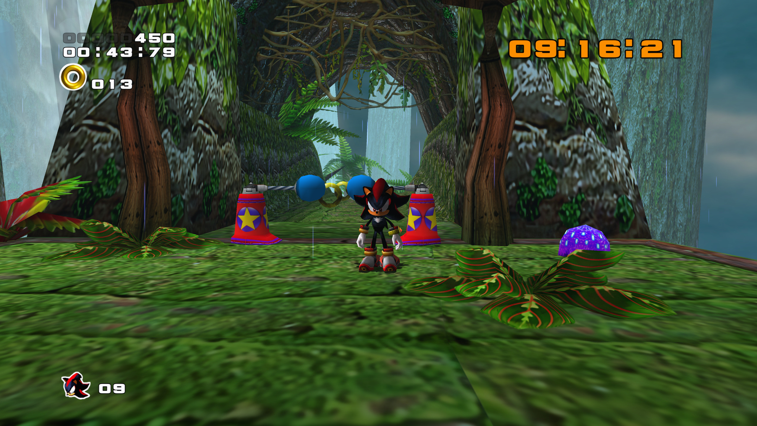 SA2 ESRGAN HD Textures [Sonic Adventure 2] [Mods]