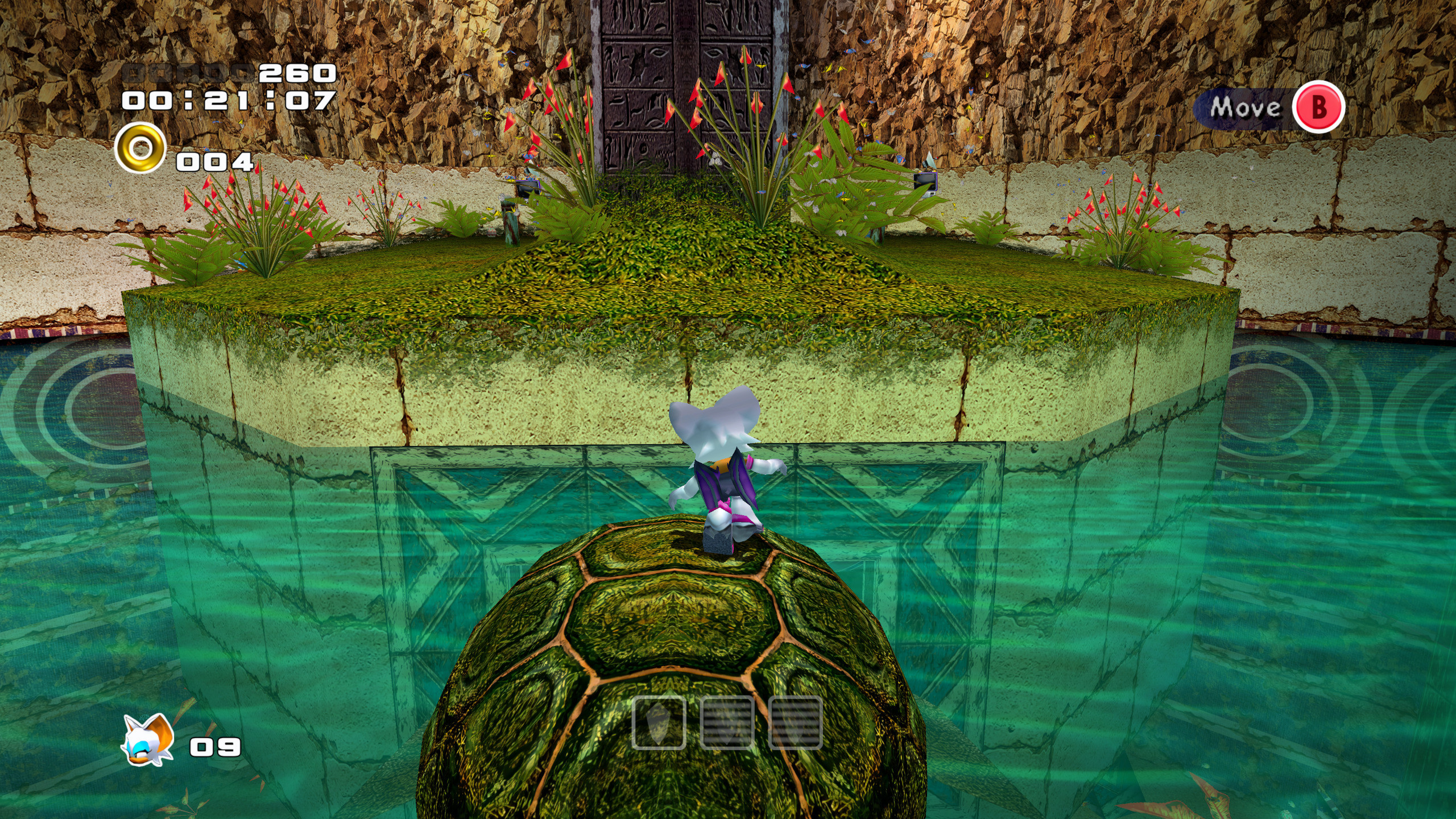 SA2 ESRGAN HD Textures [Sonic Adventure 2] [Mods]