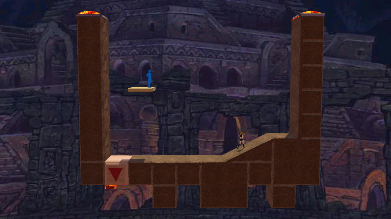 Brawl Stage Builder Backgrounds Mod for Super Smash Bros. Ultimate ...