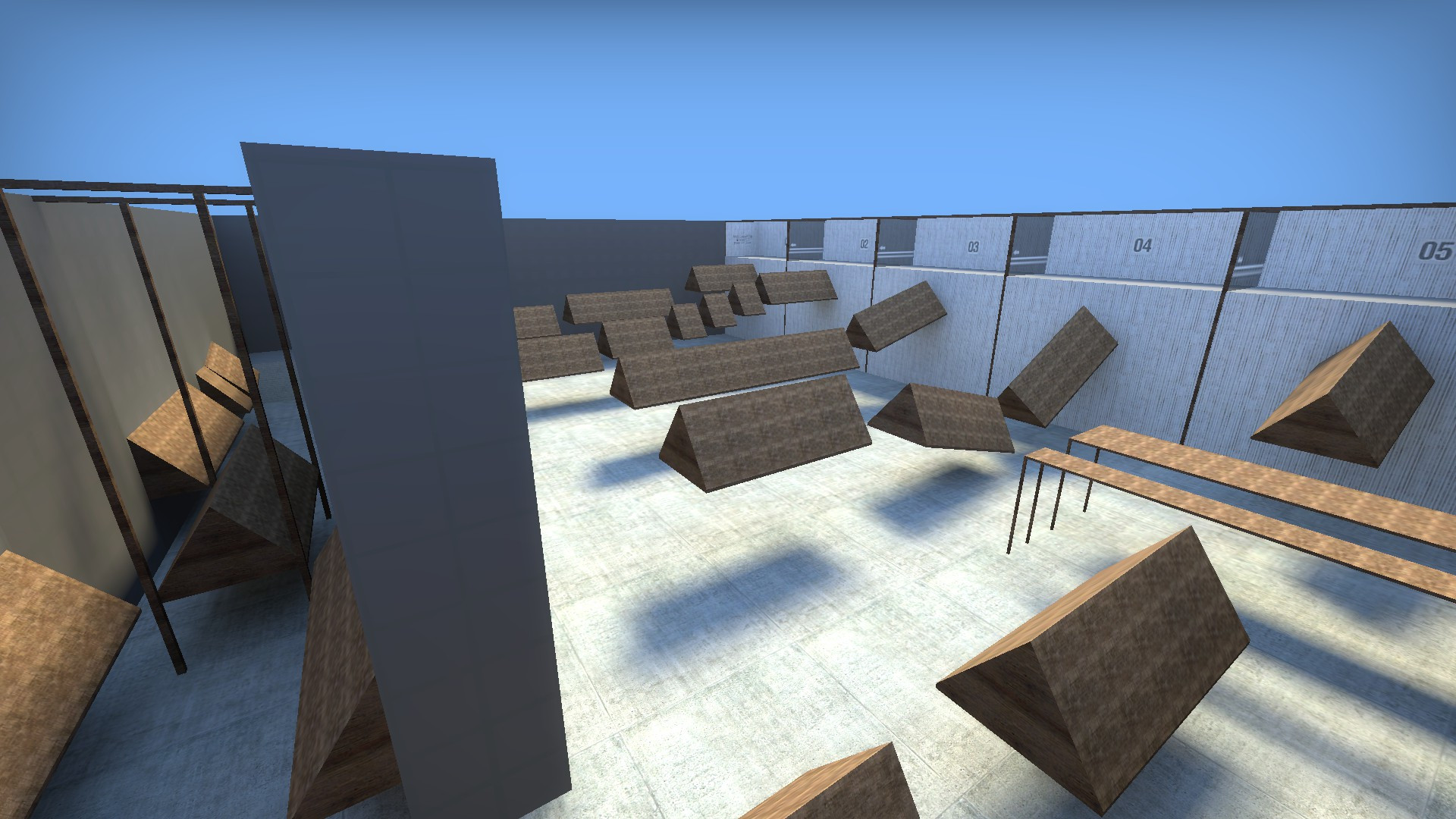 surf_easy1 Mod for Counter-Strike: Global Offensive | CS:GO Mods