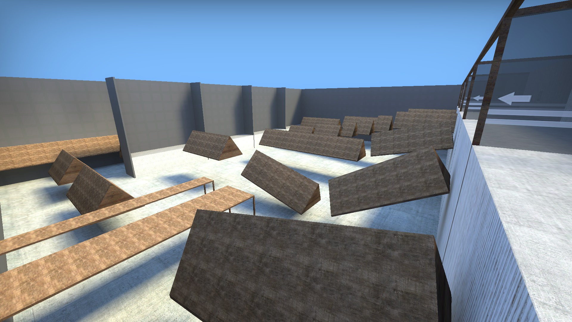 surf_easy1 Mod for Counter-Strike: Global Offensive | CS:GO Mods