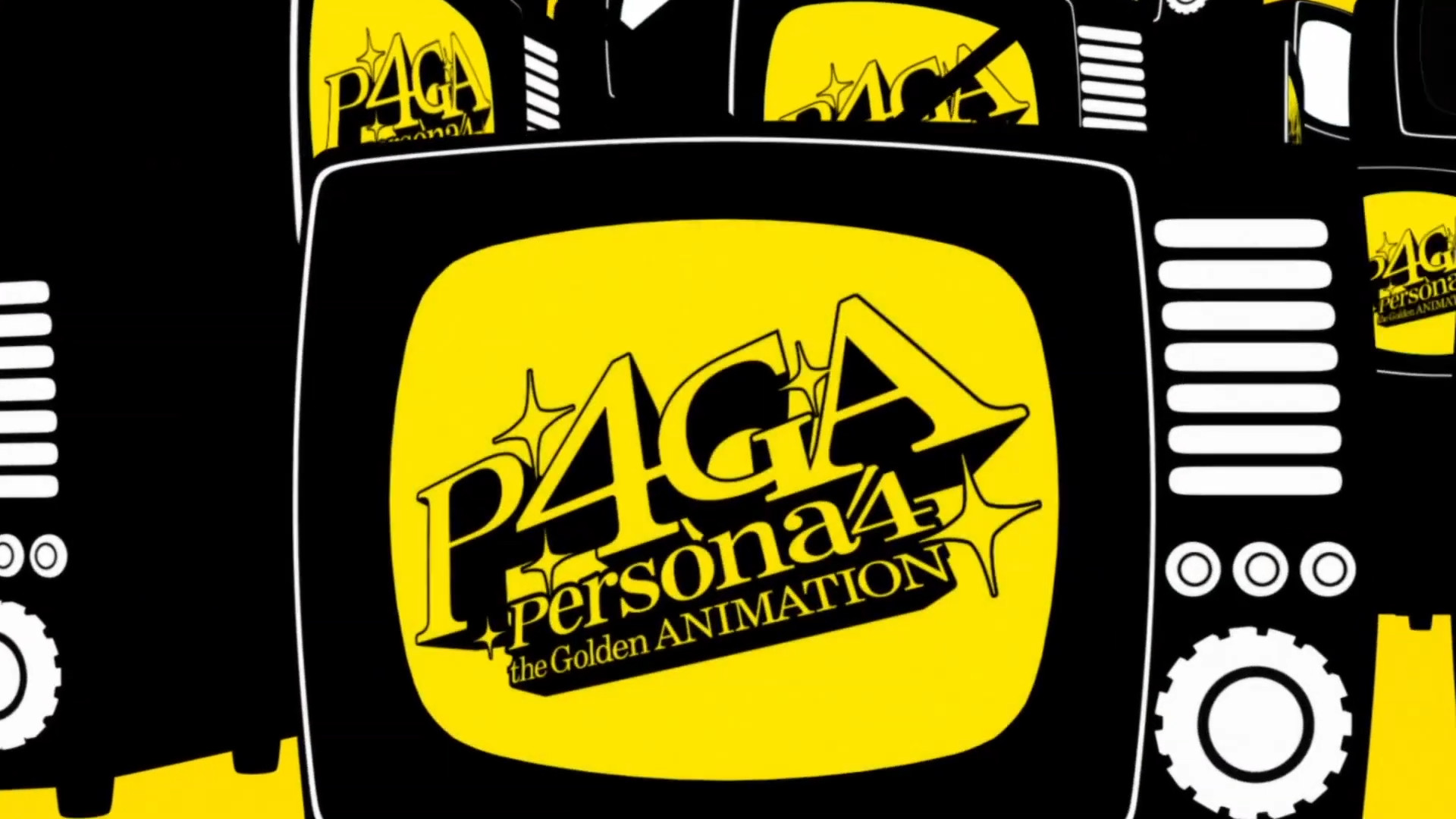 P4 the golden animation opening Mod for Persona 4 Golden PC (32 Bit ...
