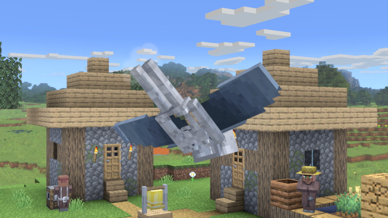 Skeleton Mod for Super Smash Bros. Ultimate | SSBU Mods