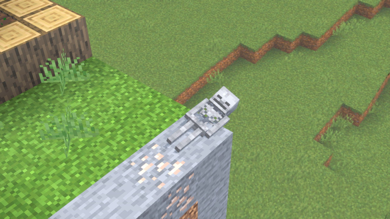 Skeleton Mod for Super Smash Bros. Ultimate | SSBU Mods