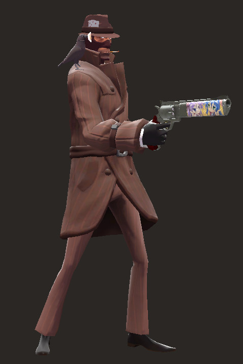 Weeb Gun 9000 Mod for Team Fortress 2 | TF2 Mods