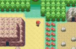 Fire Red Extended Version Mod for Pokemon FireRed and LeafGreen | PFR ...