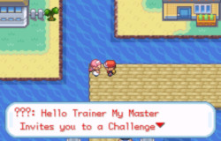 Fire Red Extended Version Mod for Pokemon FireRed and LeafGreen | PFR ...