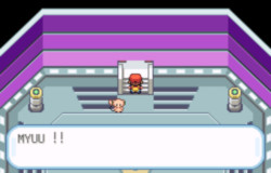 Fire Red Extended Version Mod for Pokemon FireRed and LeafGreen | PFR ...