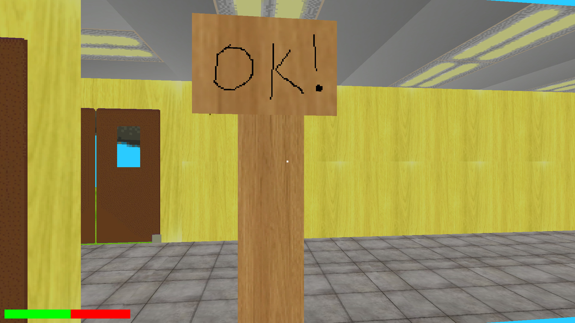 Nathan's Basics Field Trip Demo Remastered [Baldi's Basics] [Mods]