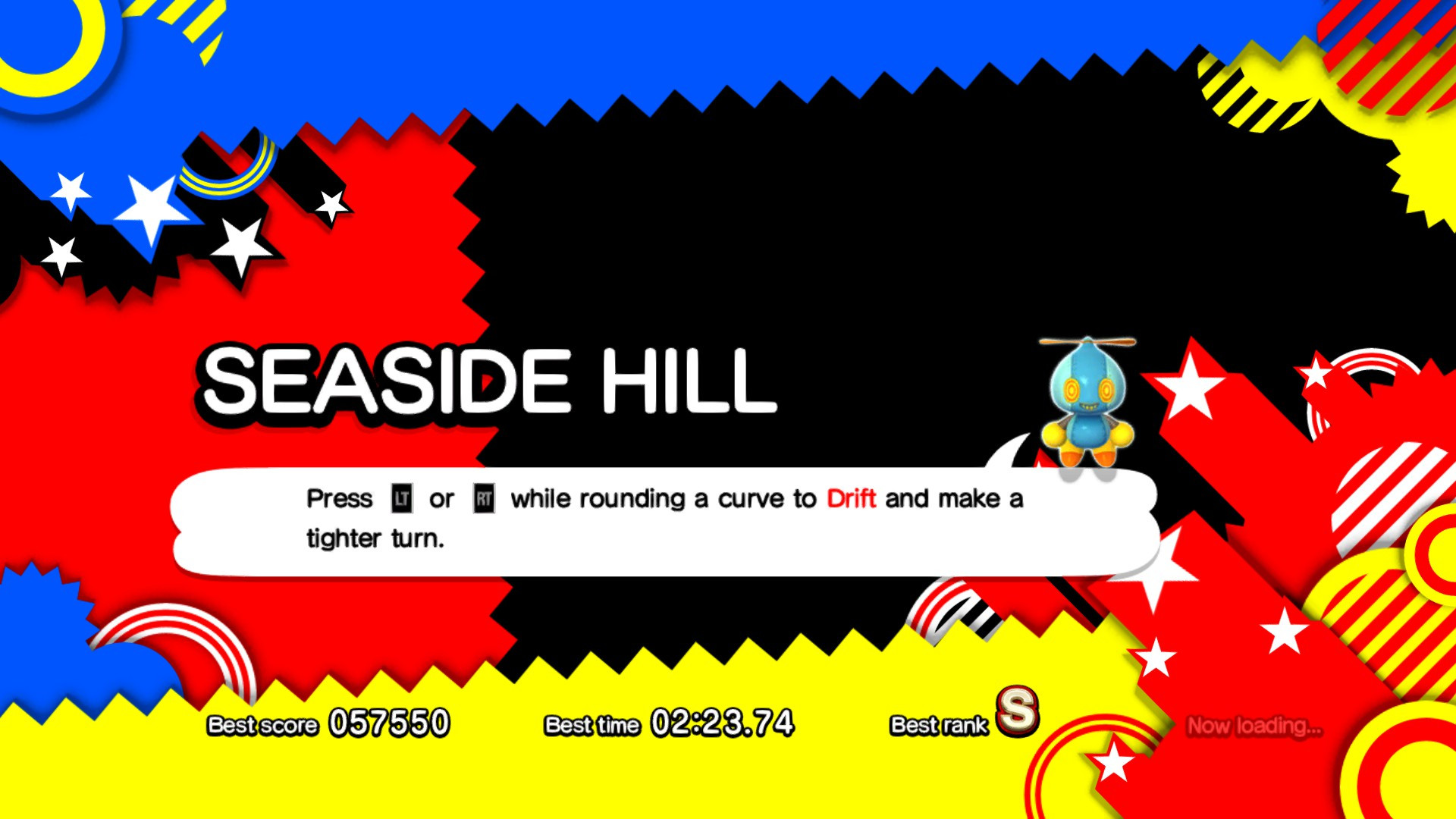 Sonic Forces GUI Buttons Mod for Sonic Generations (2011) | Gens Mods