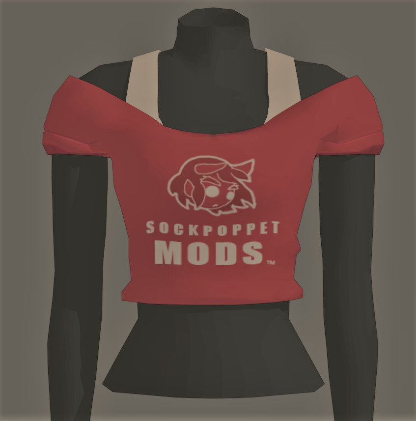 LINKLE: Sockpoppet T-Shirt Mod for The Legend of Zelda: Breath of the ...