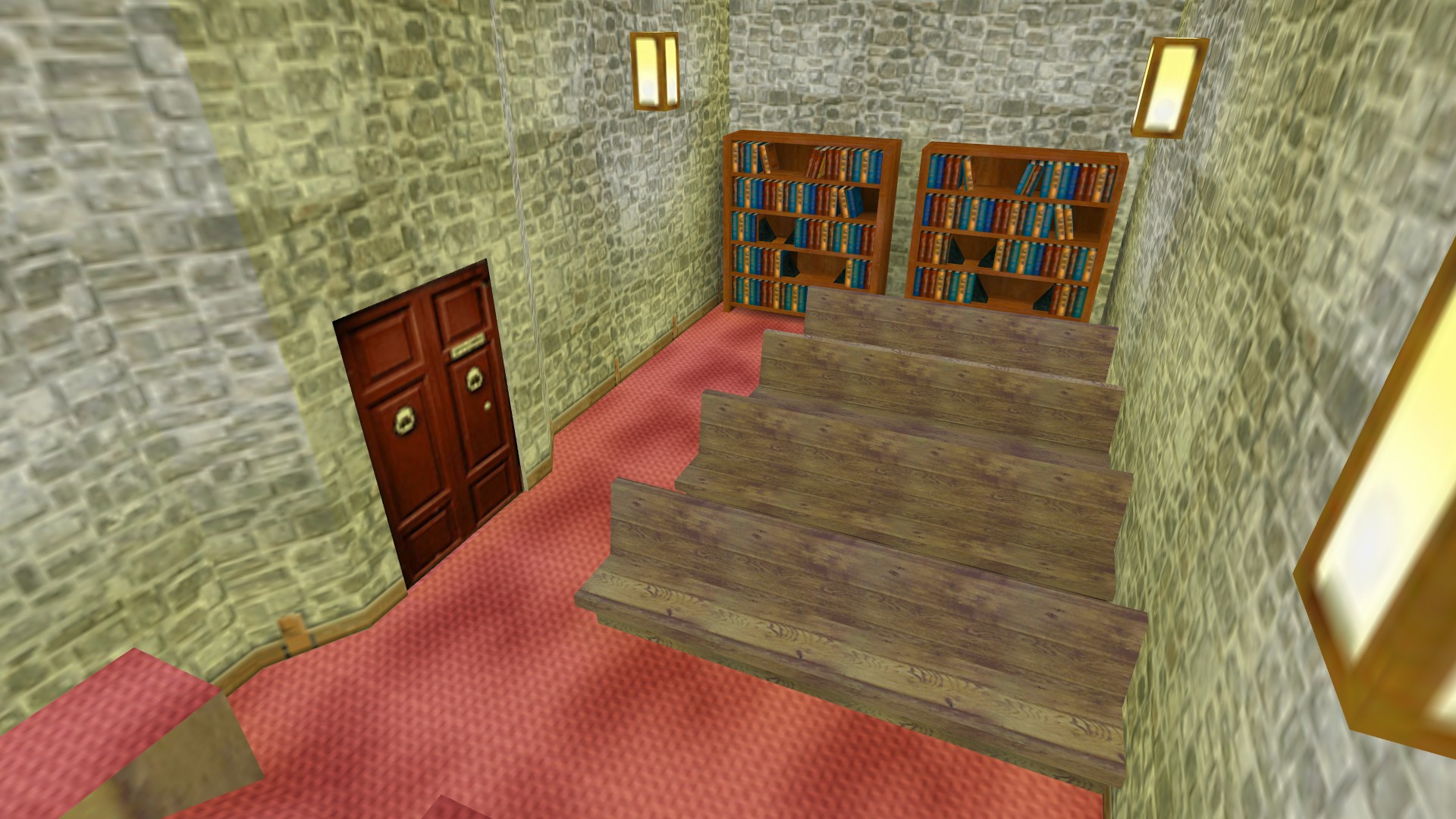 cs_italy_mini Mod for Counter-Strike 1.6 | CS1.6 Mods