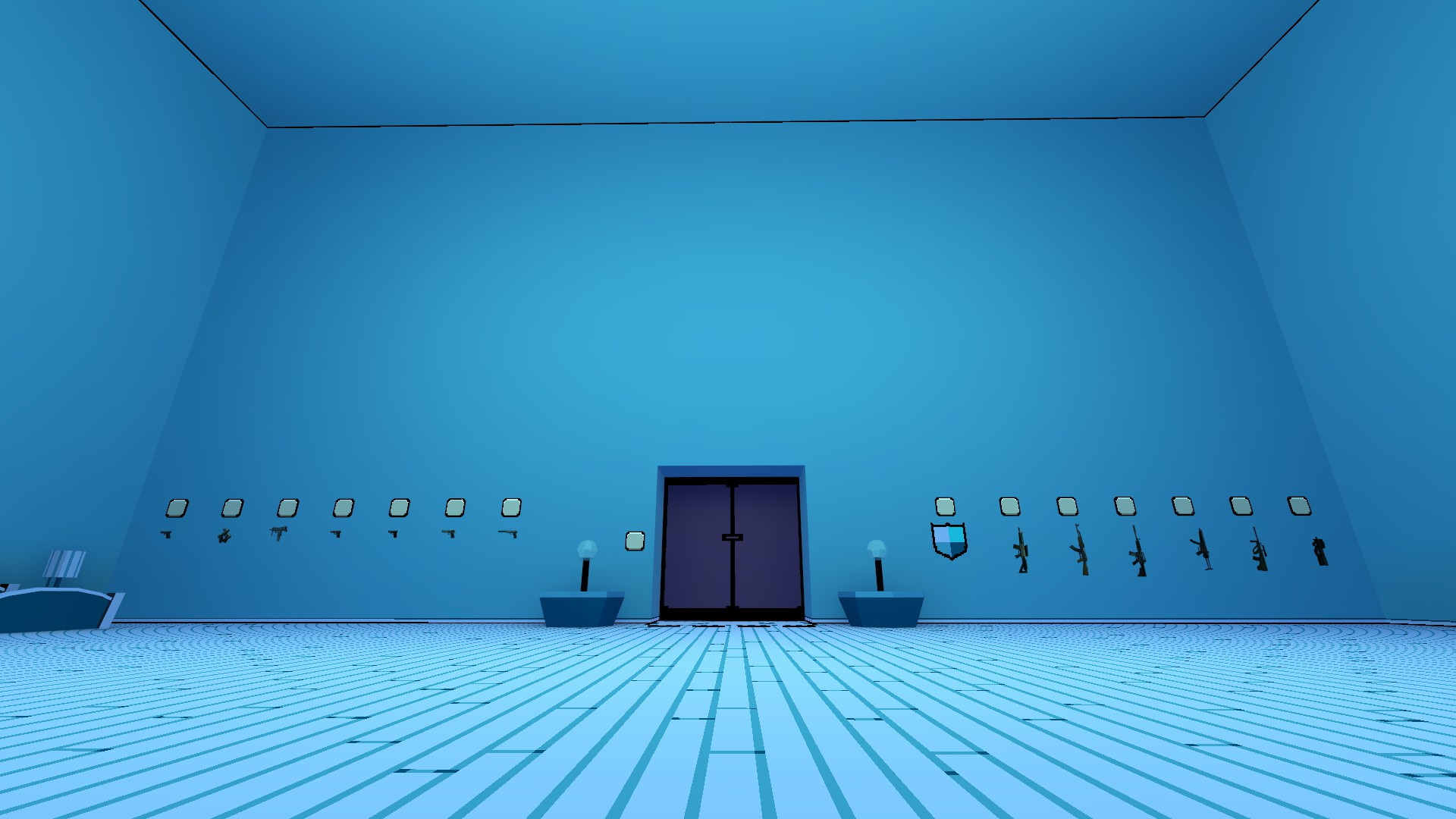 JB_UNDERTALE [Counter-Strike: Source] [Mods]