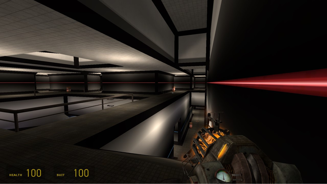 nub_module_v2 [Half-Life 2: Deathmatch] [Mods]