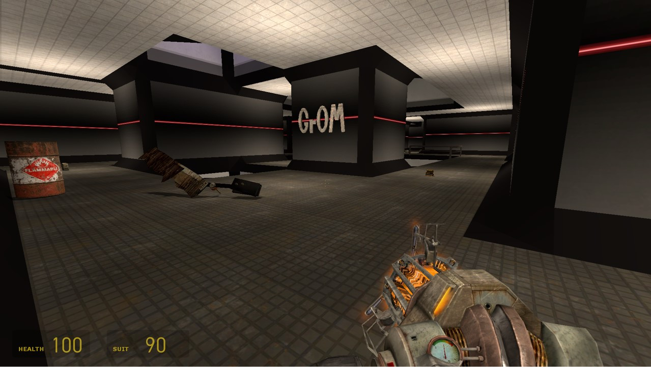 nub_module_v2 [Half-Life 2: Deathmatch] [Mods]