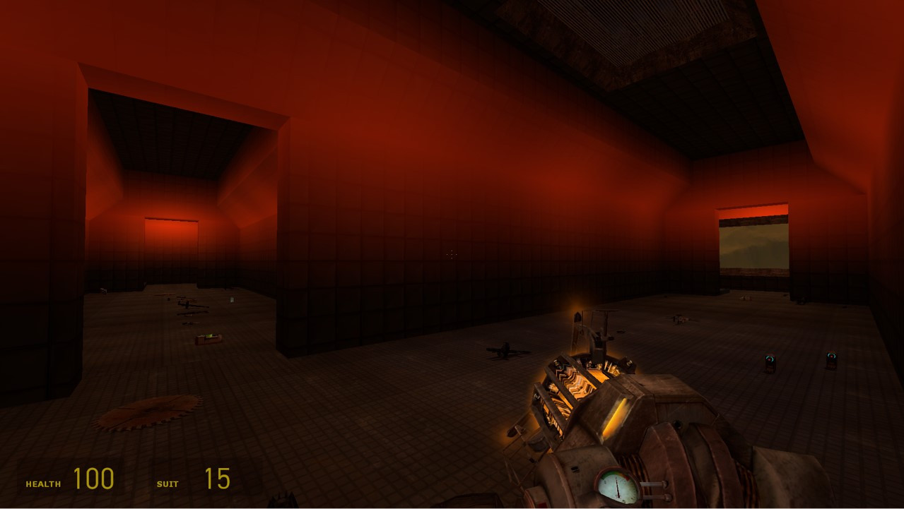 nub_furry_v2 Mod for Half-Life 2: Deathmatch | HL2:DM Mods