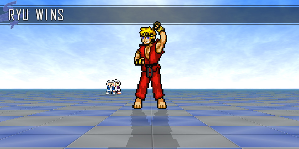 Original Ice Climber Colors Mod for Super Smash Bros. Crusade | SSBC Mods
