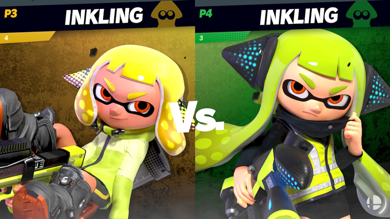Hero Mode Styled Alts Mod for Super Smash Bros. Ultimate | SSBU Mods