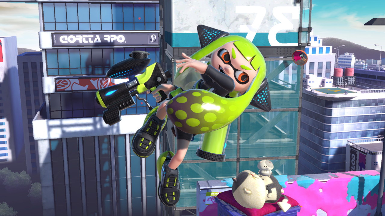 Hero Mode Styled Alts Mod for Super Smash Bros. Ultimate | SSBU Mods