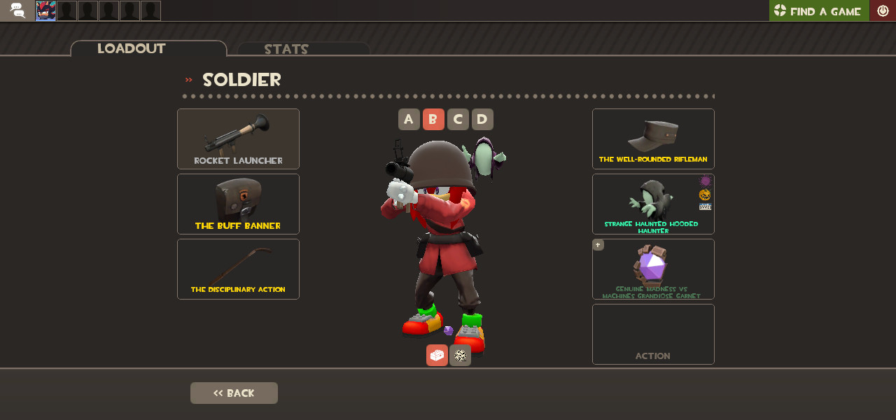 TF2 Sonic Modpack [Team Fortress 2] [Mods]