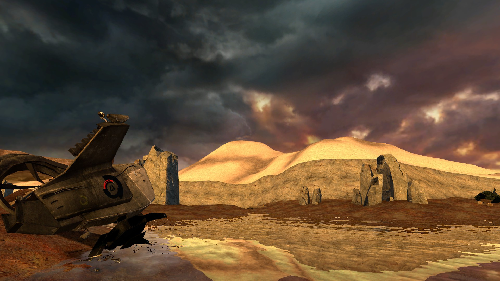 Beta Aesthetics 2.0 REMASTERED Mod for Half-Life 2 | HL2 Mods