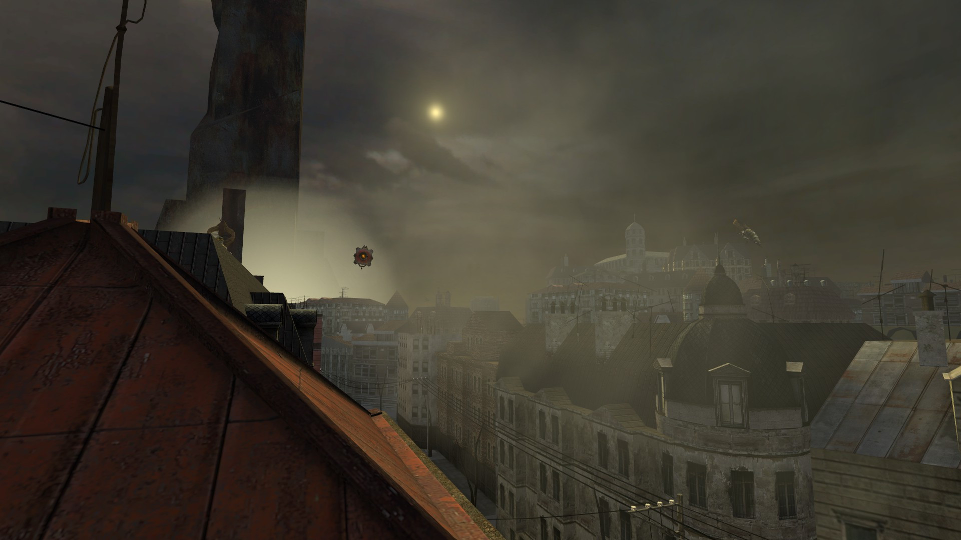 Beta Aesthetics 2.0 REMASTERED Mod for Half-Life 2 | HL2 Mods
