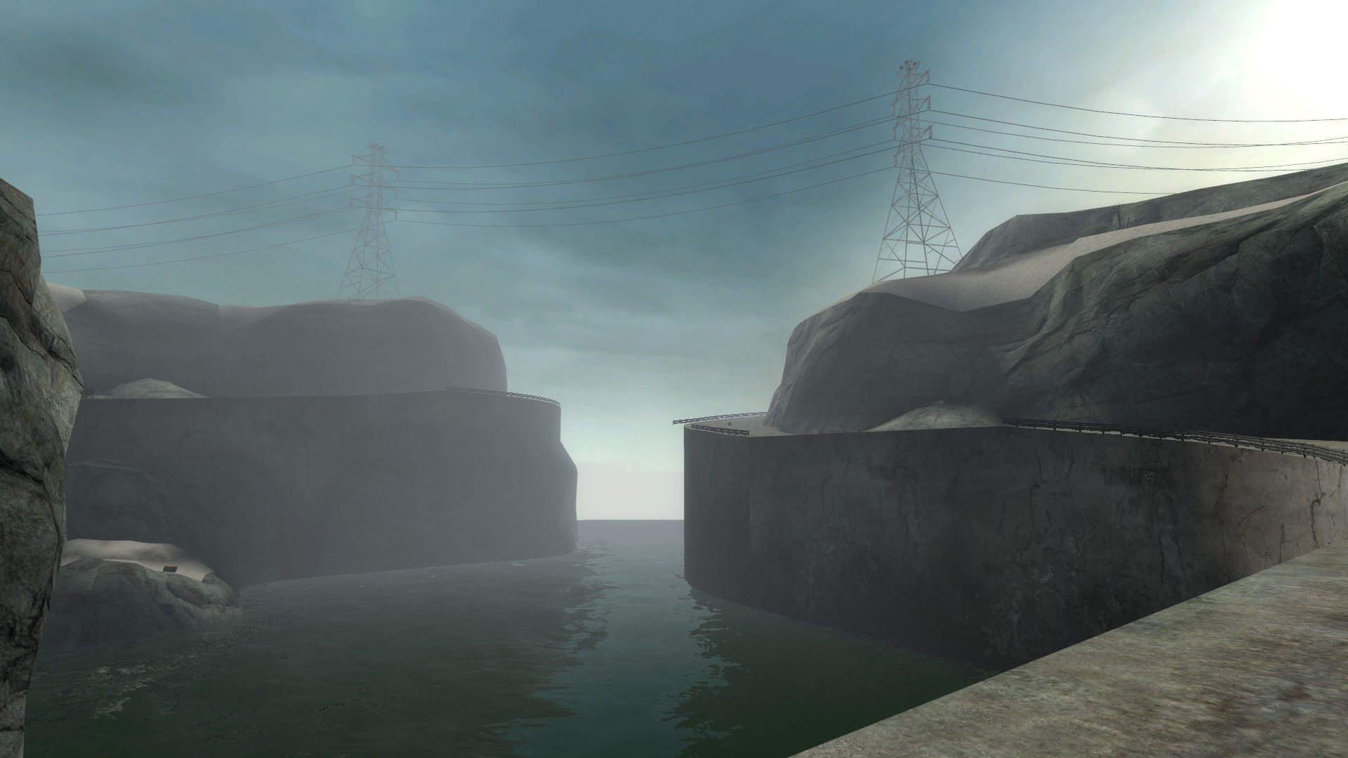 Beta Aesthetics 2.0 REMASTERED Mod for Half-Life 2 | HL2 Mods