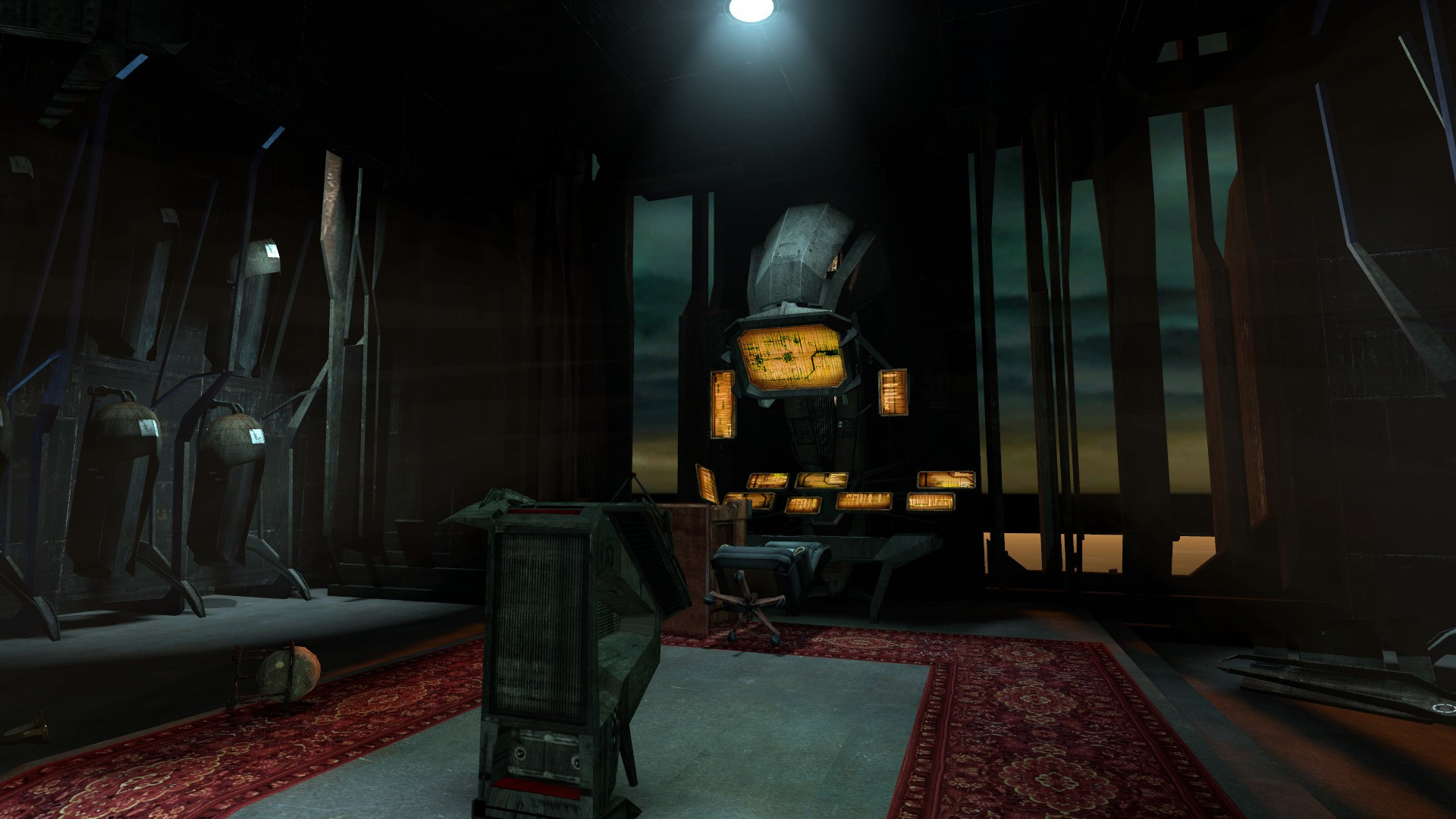 Beta Aesthetics 2.0 REMASTERED Mod for Half-Life 2 | HL2 Mods