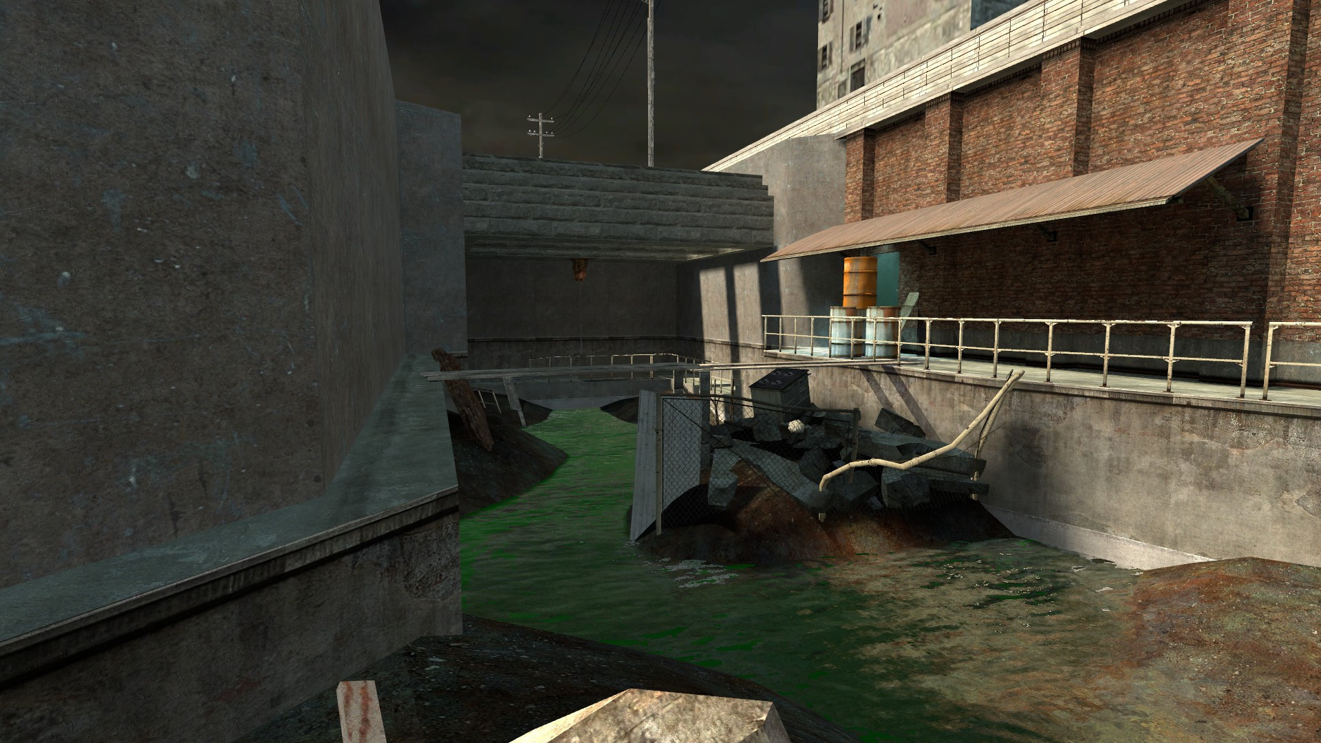 Beta Aesthetics 2.0 REMASTERED Mod for Half-Life 2 | HL2 Mods