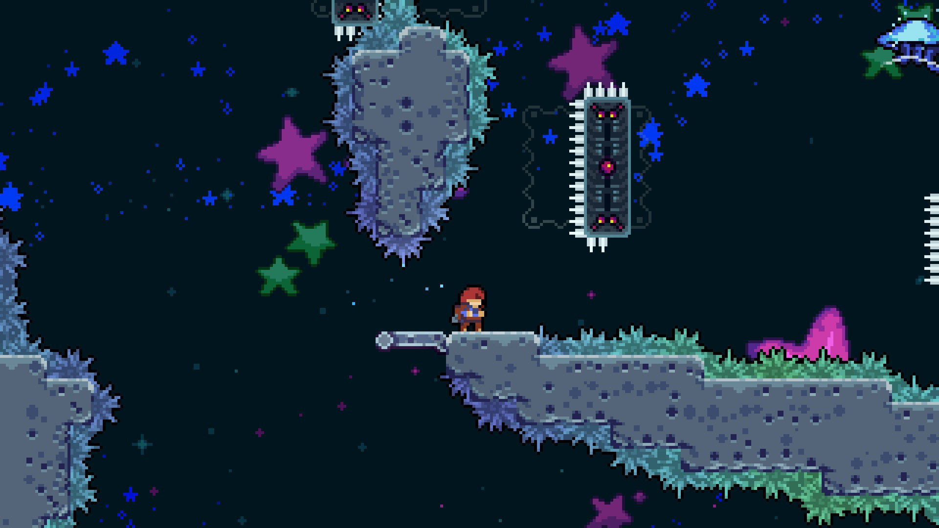 9tvb66v Mod for Celeste | Celeste Mods