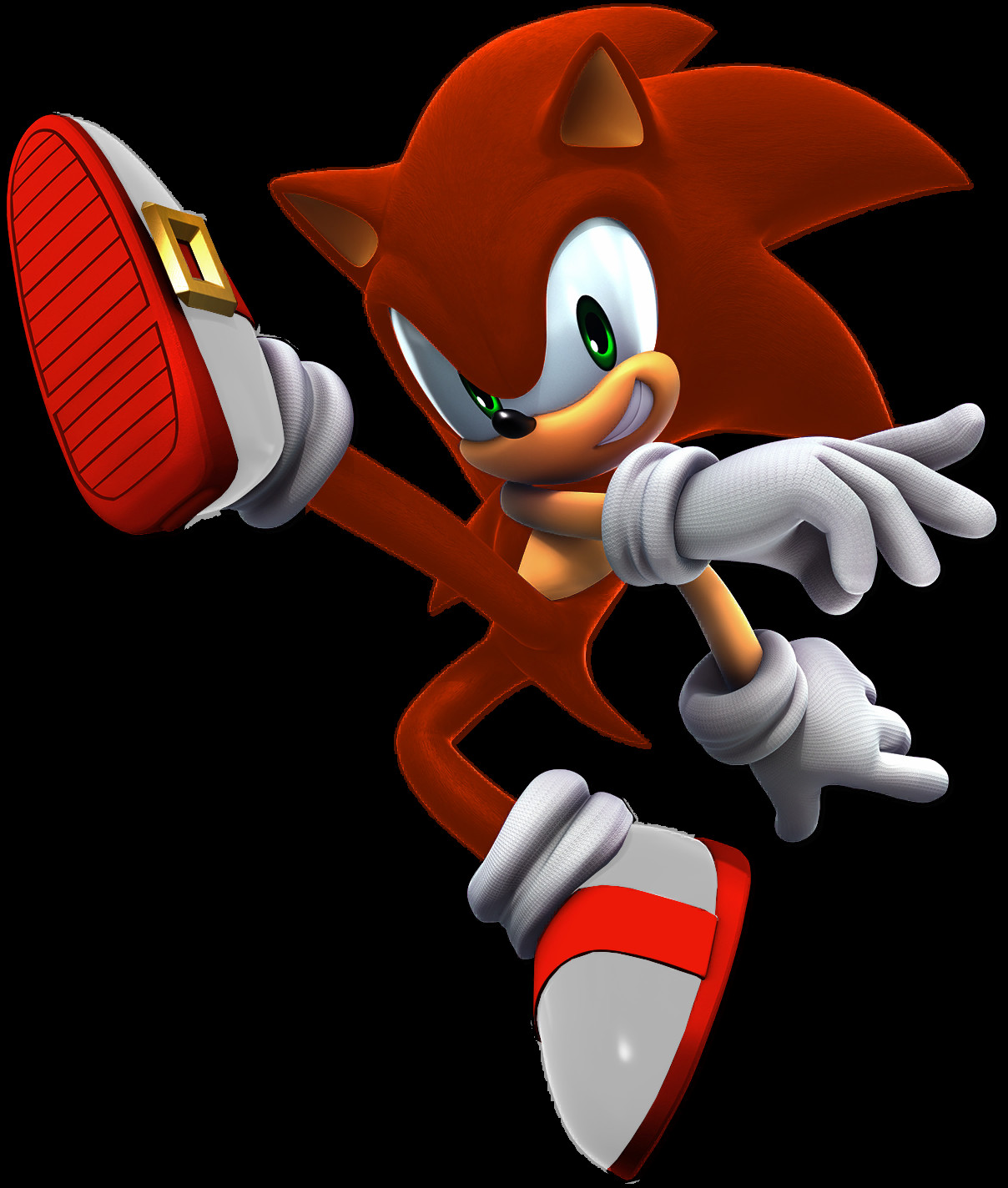 Sonic PM Recolors Mod for Super Smash Bros. Ultimate | SSBU Mods