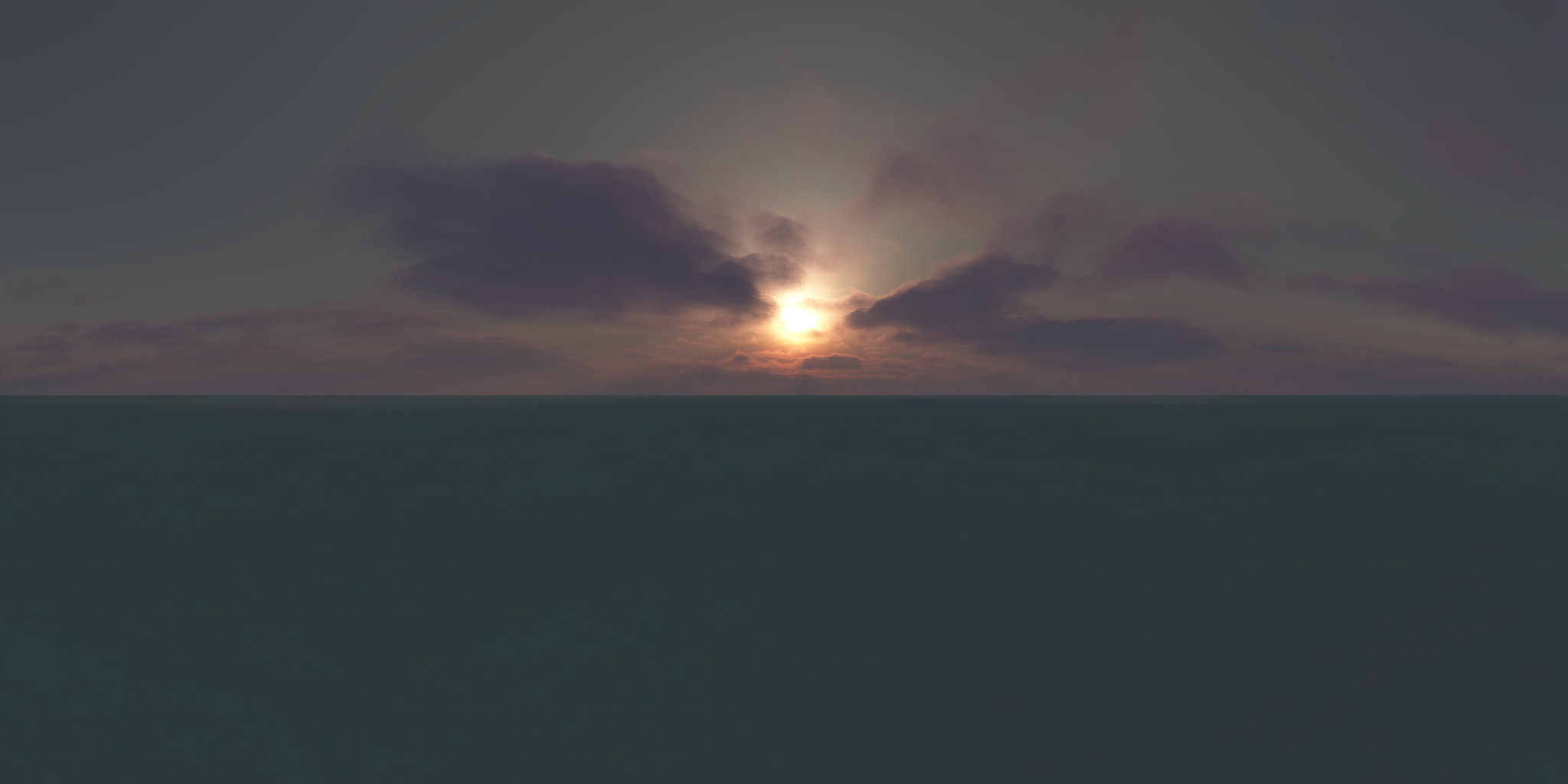 Gentle Sunset Skybox Textures Mod for Source Engine | Source Mods