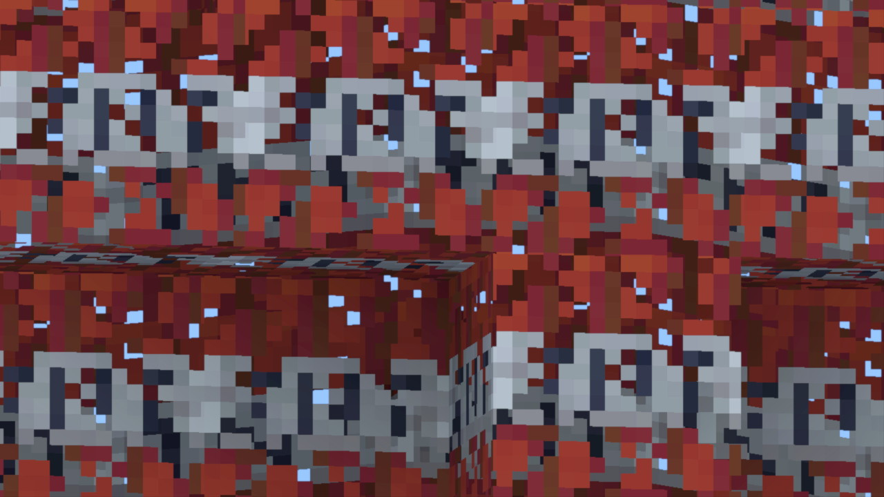 TNT World Mod for Super Smash Bros. Ultimate | SSBU Mods