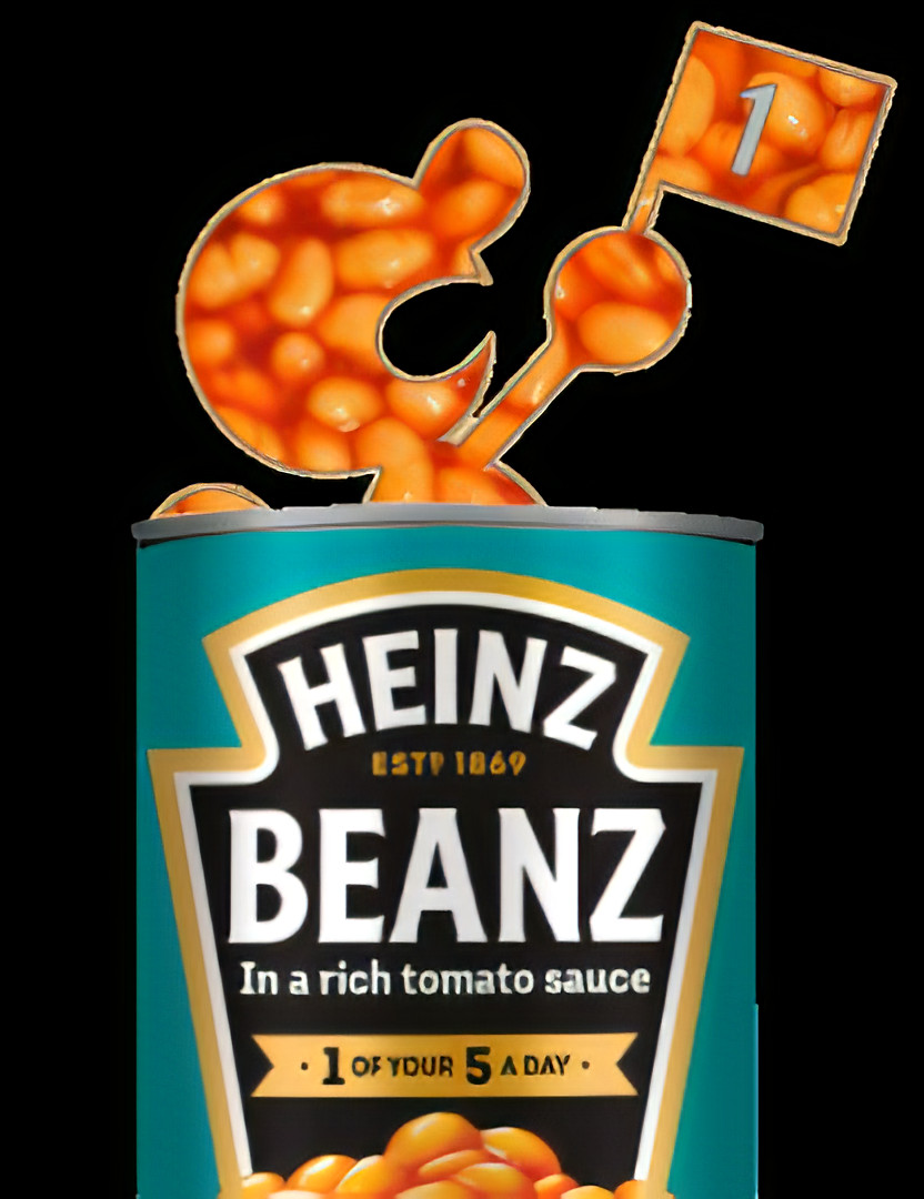 Mr. Baked and Bean Mod for Super Smash Bros. Ultimate | SSBU Mods