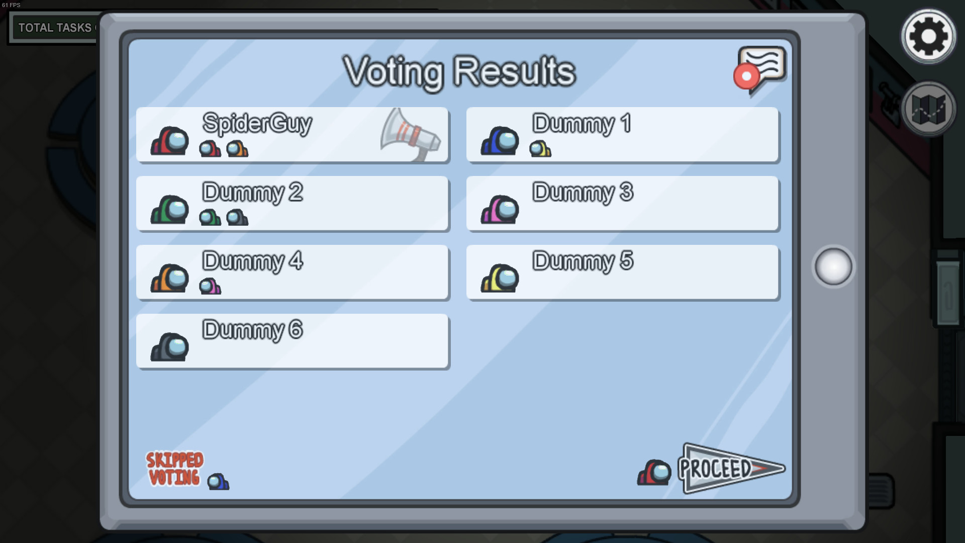 Mini Crewmate Mod for Among Us | Among Us Mods