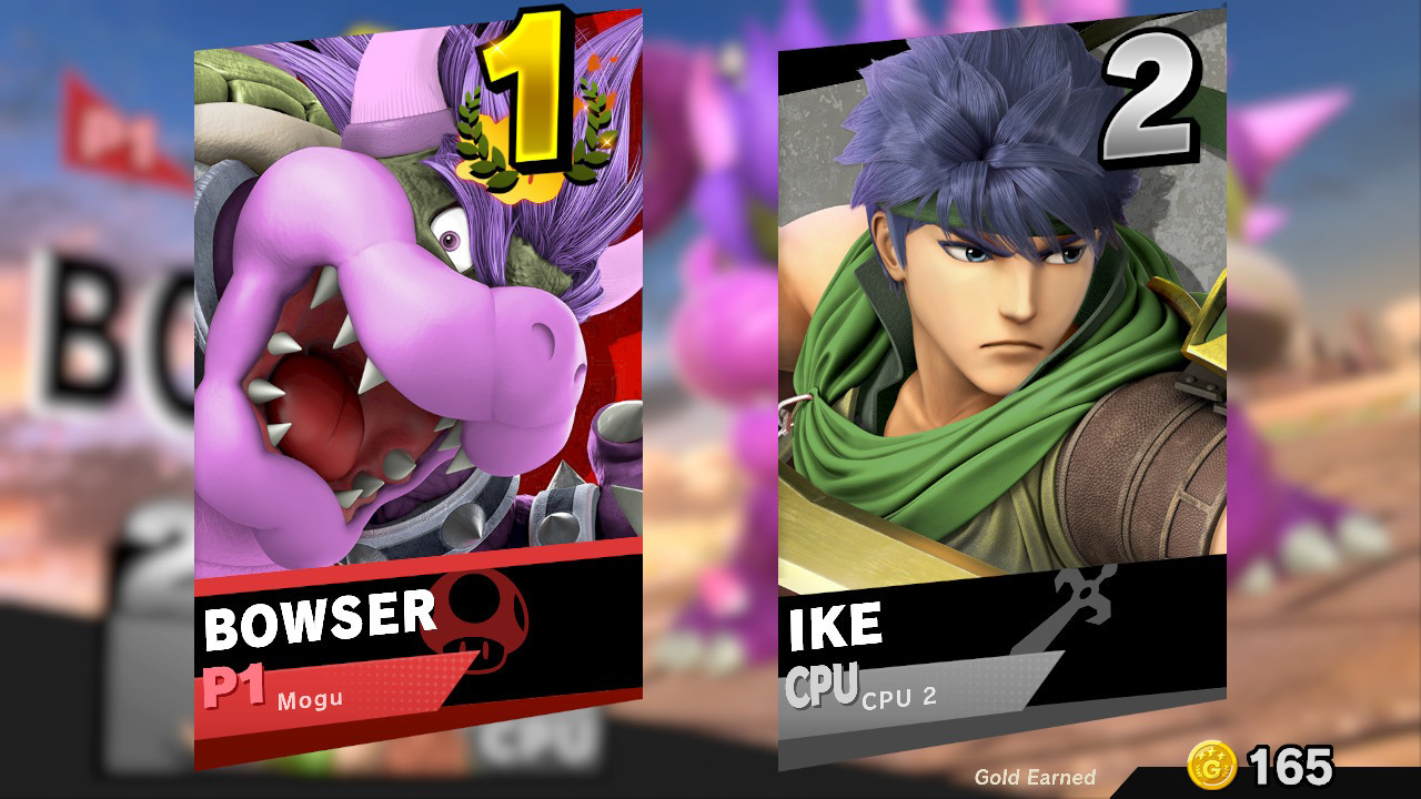 Poisoned Bowser Mod for Super Smash Bros. Ultimate | SSBU Mods