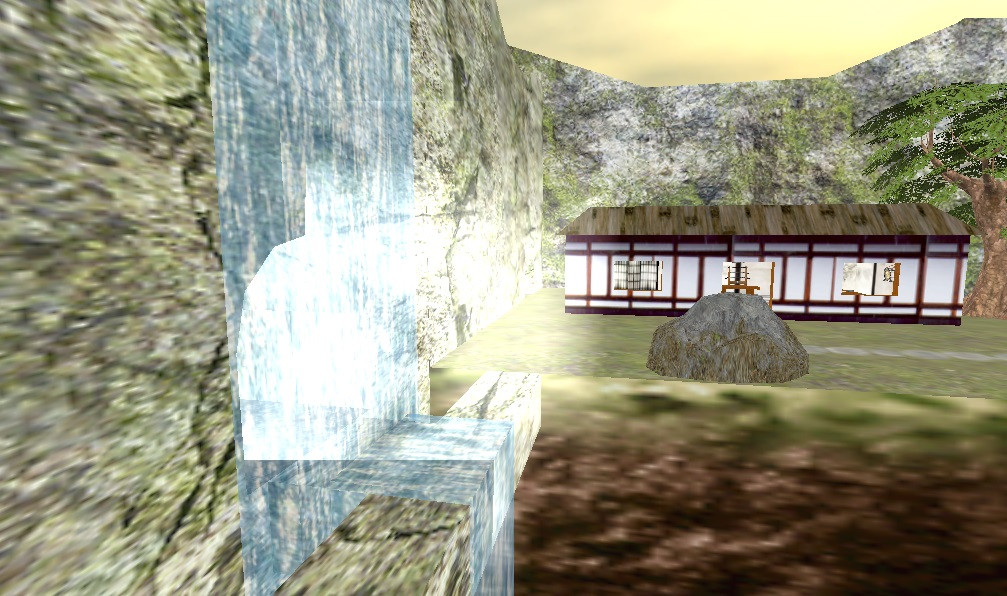 aim_japan_v1 Mod for Counter-Strike 1.6 | CS1.6 Mods