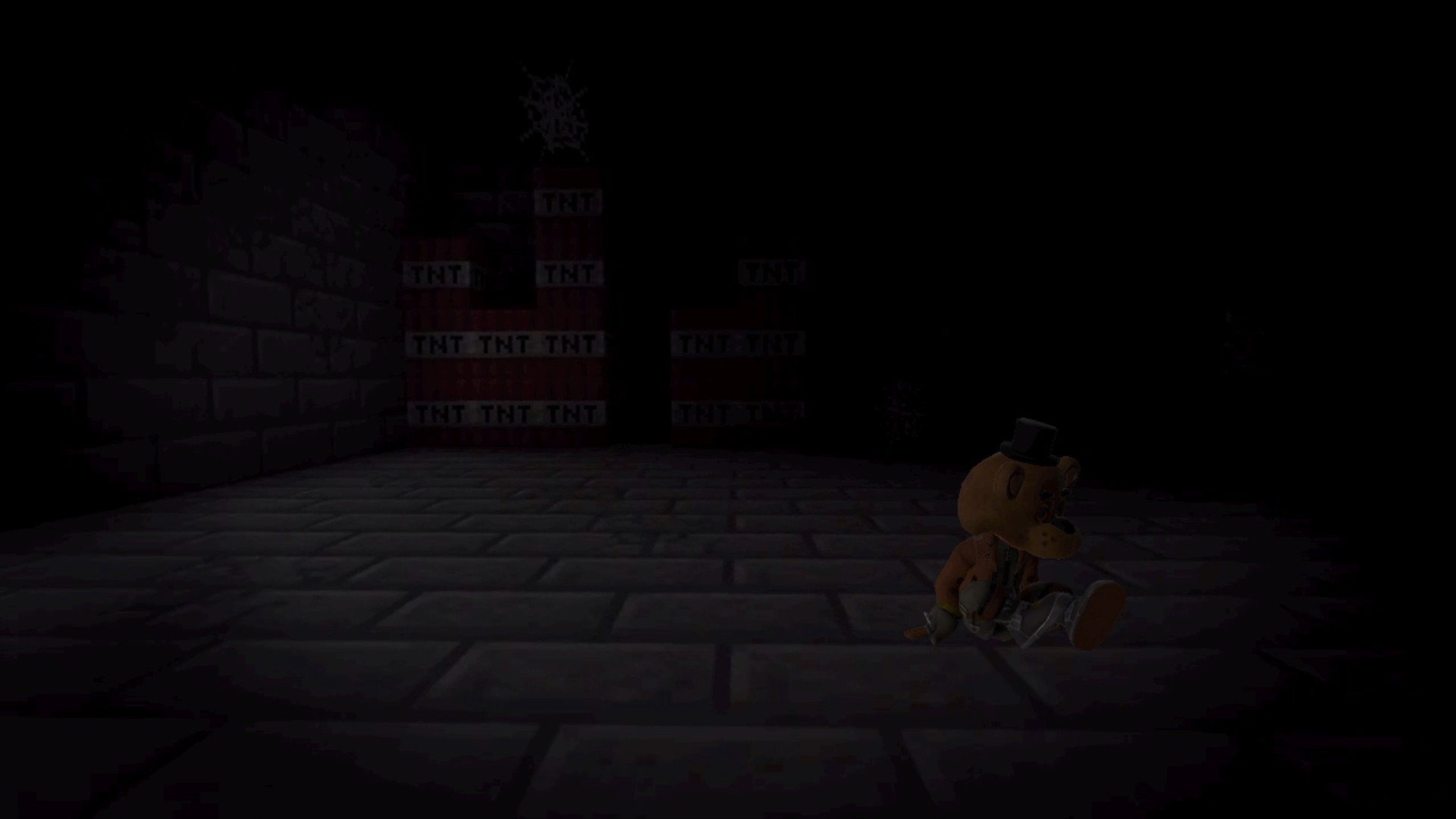 FNAF 2 Freddy Mask and Marionette Mii Hat Mod for Super Smash Bros ...