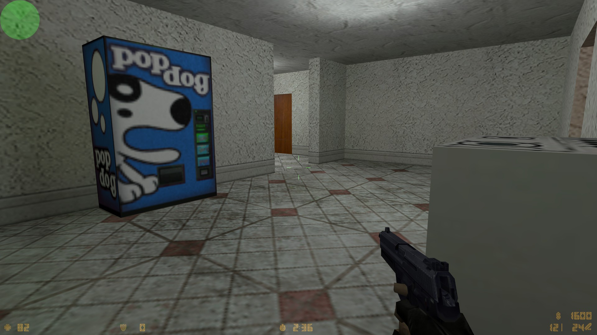 de_cattaro Mod for Counter-Strike 1.6 | CS1.6 Mods