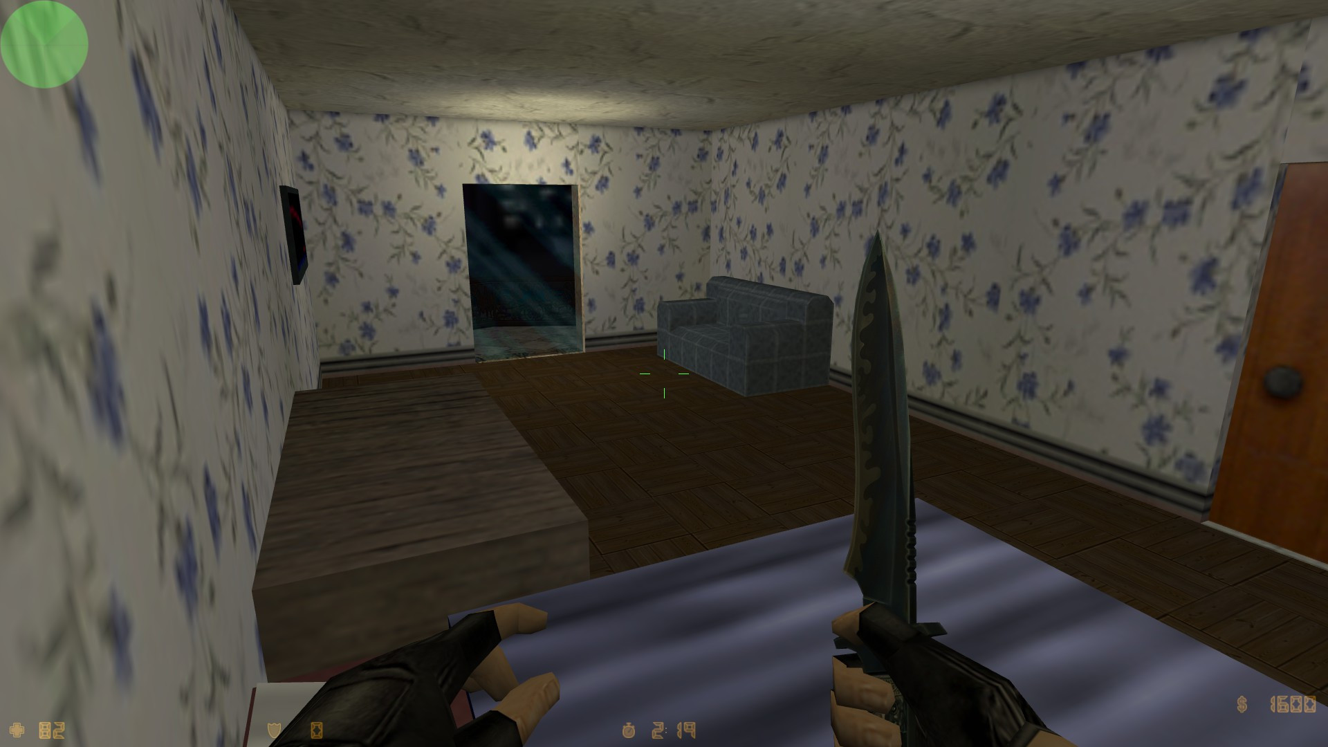 de_cattaro Mod for Counter-Strike 1.6 | CS1.6 Mods