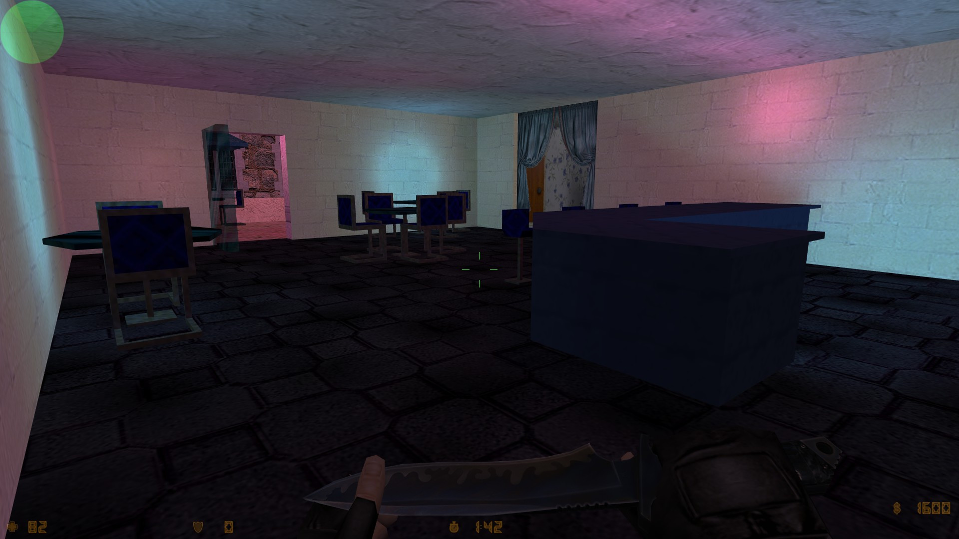 de_cattaro Mod for Counter-Strike 1.6 | CS1.6 Mods