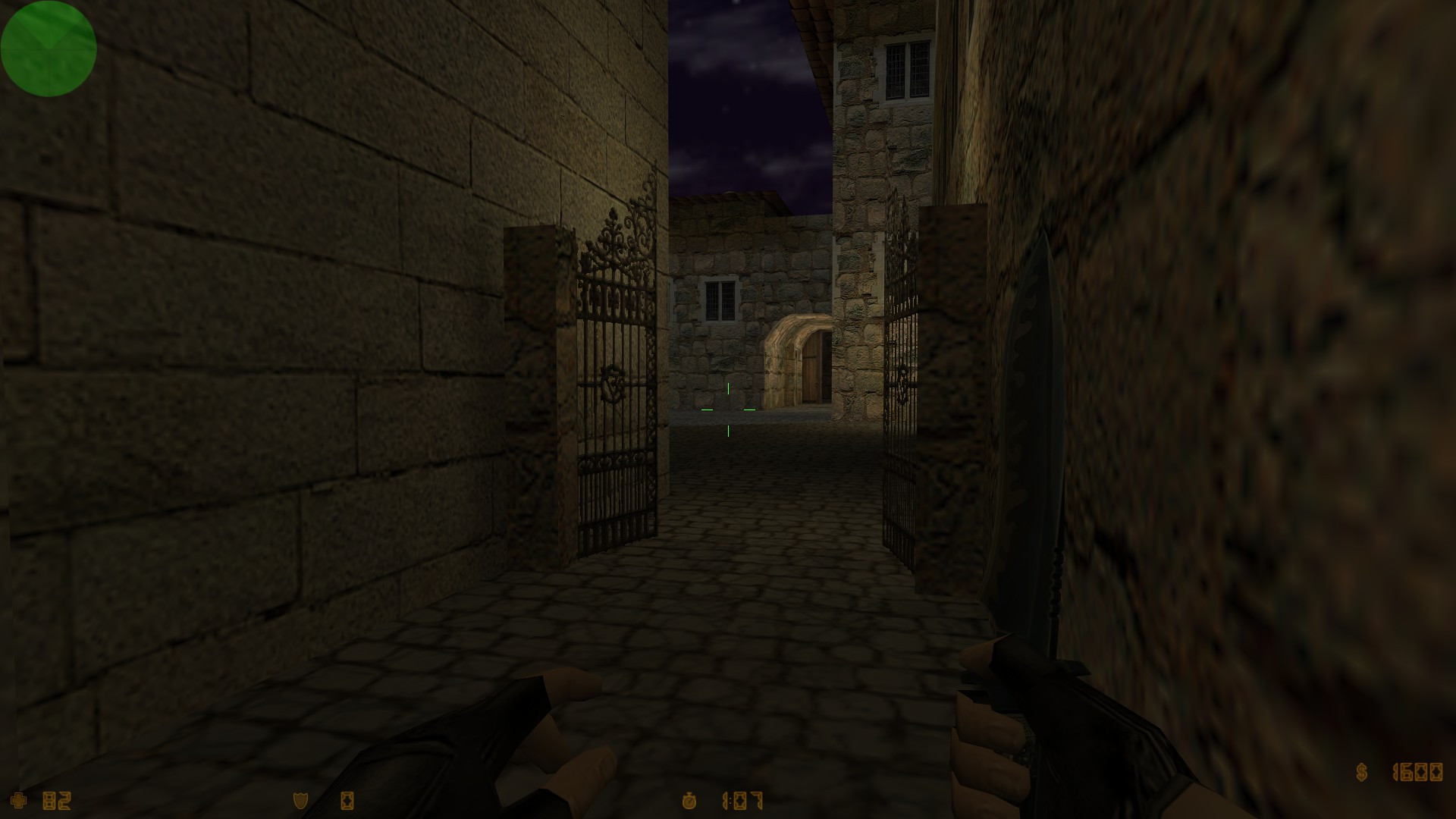 de_cattaro Mod for Counter-Strike 1.6 | CS1.6 Mods