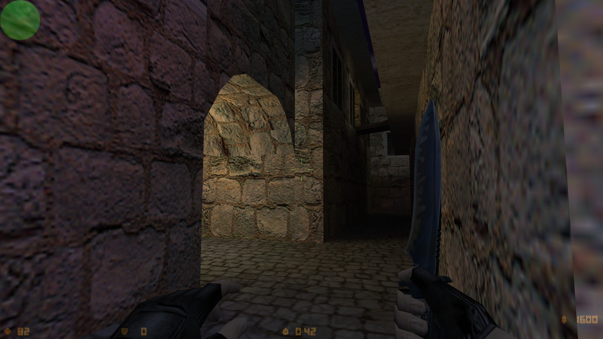 de_cattaro Mod for Counter-Strike 1.6 | CS1.6 Mods