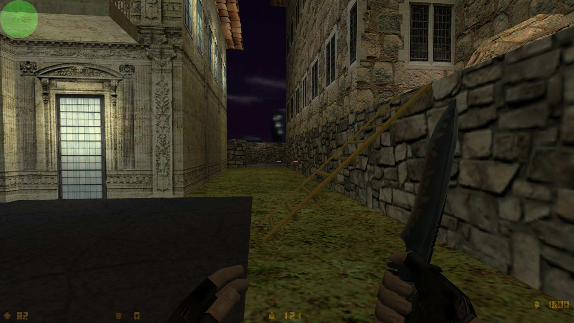 de_cattaro Mod for Counter-Strike 1.6 | CS1.6 Mods