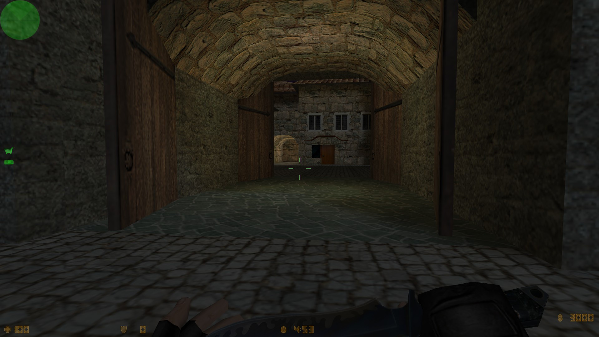 de_cattaro Mod for Counter-Strike 1.6 | CS1.6 Mods