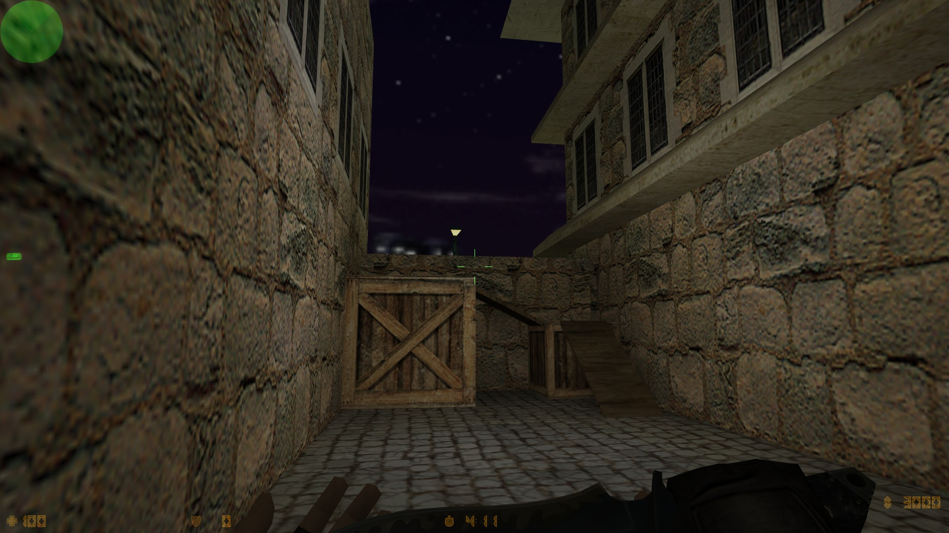 de_cattaro Mod for Counter-Strike 1.6 | CS1.6 Mods