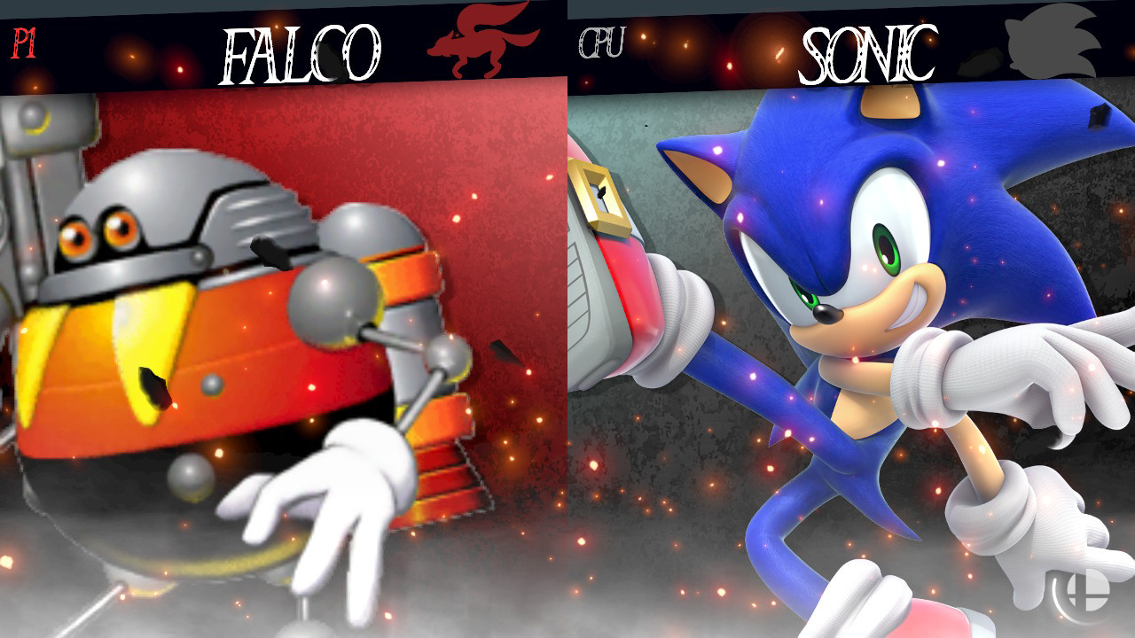 Eggrobo (Sonic R) Mod for Super Smash Bros. Ultimate | SSBU Mods