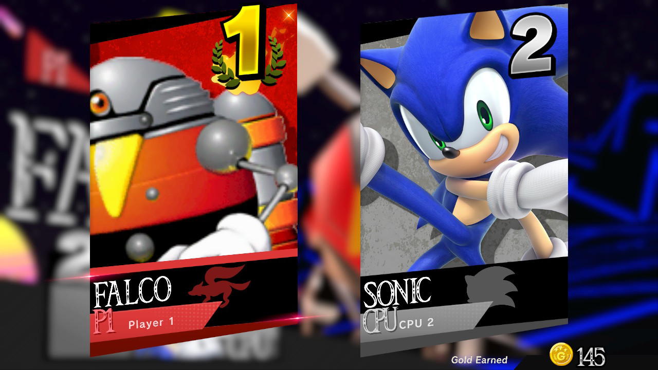 Eggrobo (Sonic R) Mod for Super Smash Bros. Ultimate | SSBU Mods