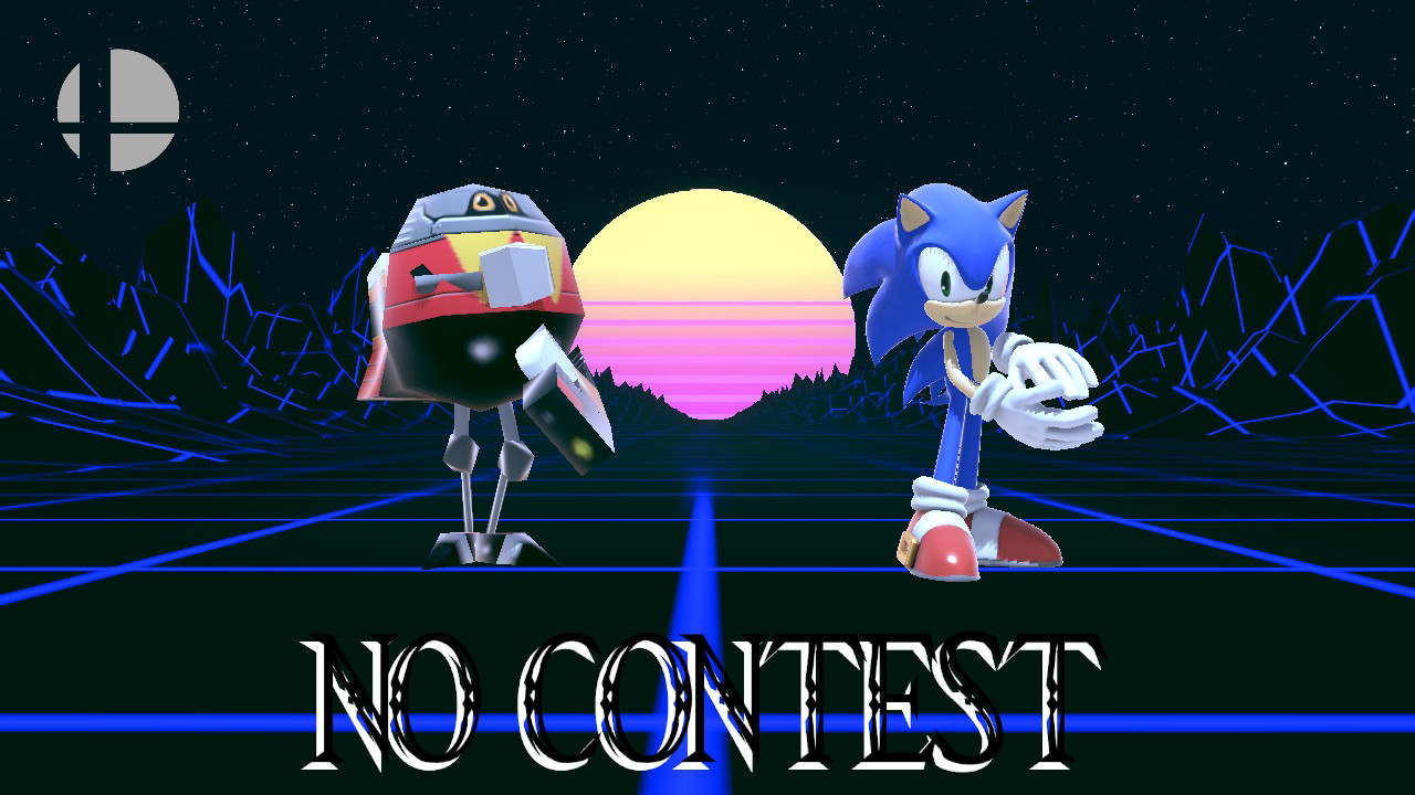 Eggrobo (Sonic R) Mod for Super Smash Bros. Ultimate | SSBU Mods