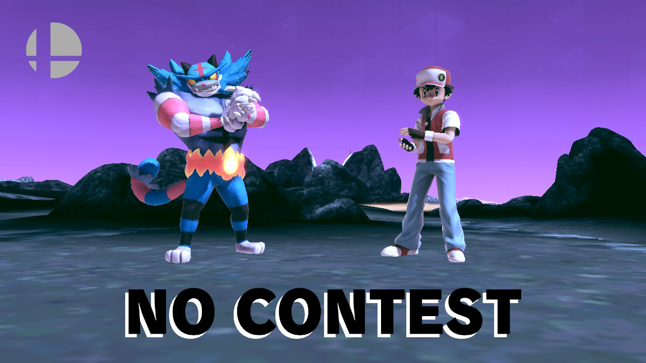 Decidueye and Primarina themed Incineroar Alt Mod for Super Smash Bros ...